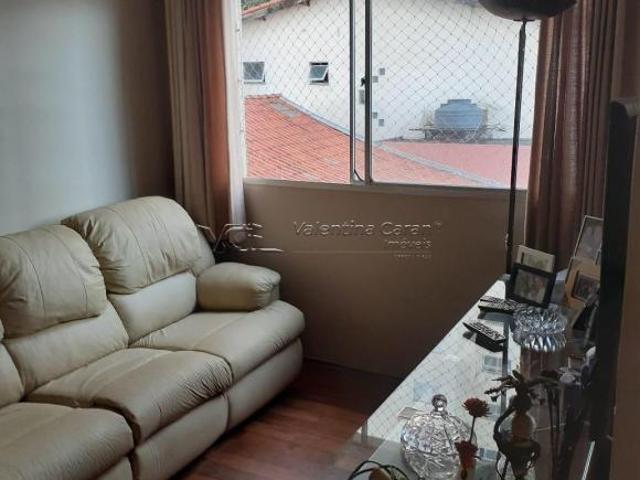Apartamento à venda na Chácara Inglesa SP