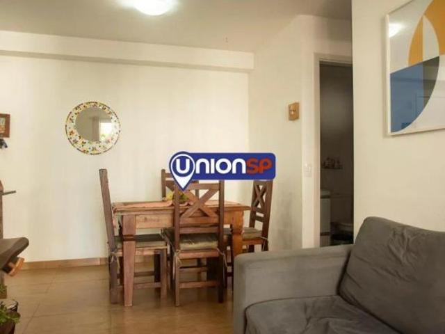 Apartamento à venda na Chácara Inglesa, SP