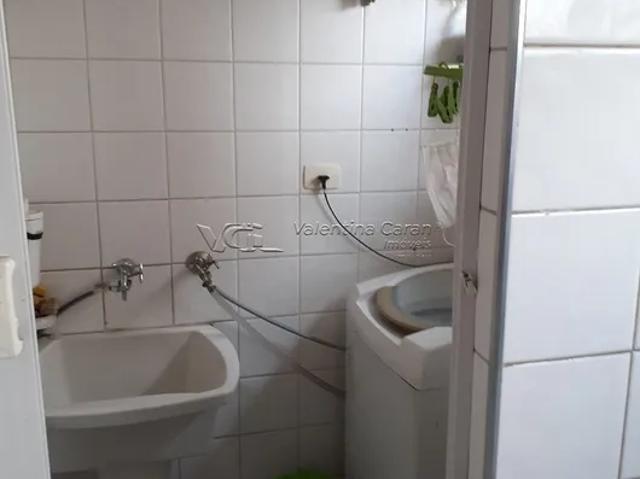 Apartamento à venda na Chácara Inglesa SP