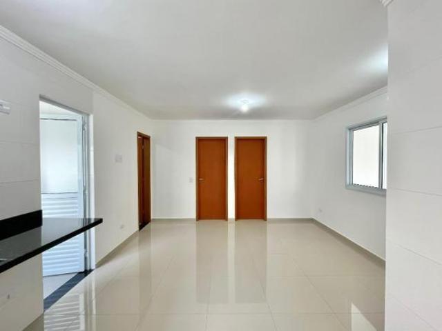 Apartamento à venda na Chácara Mafalda SP