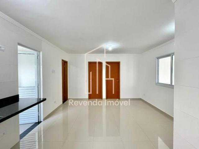 Apartamento à venda na Chácara Mafalda SP