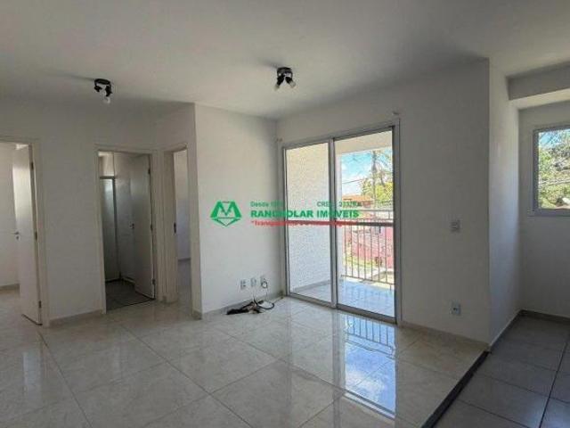 Apartamento à venda na Chácara Nossa Senhora de Fátima