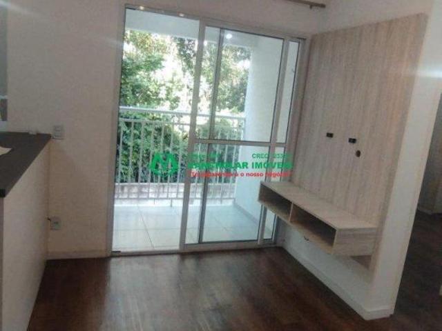 Apartamento à venda na Chácara Nossa Senhora de Fátima