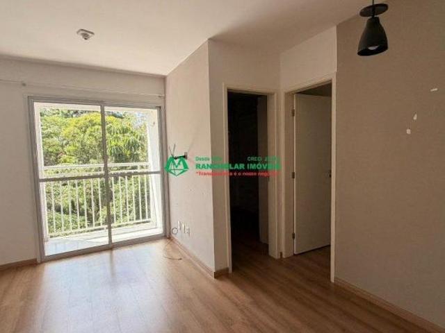 Apartamento à venda na Chácara Nossa Senhora de Fátima