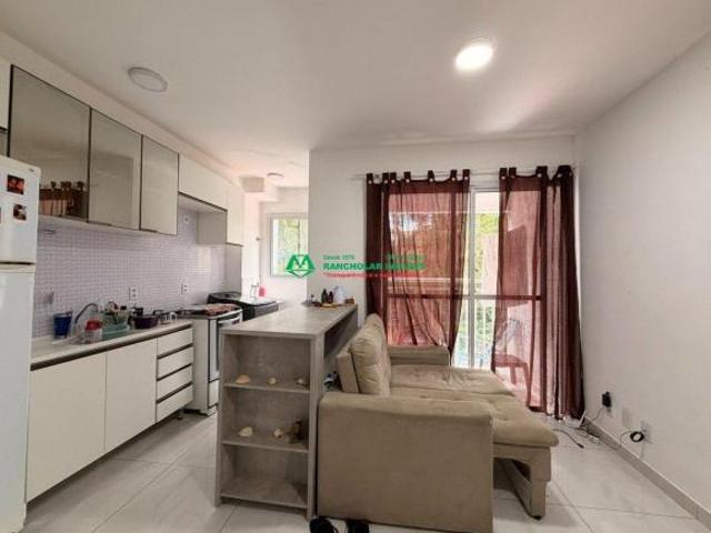 Apartamento à venda na Chácara Nossa Senhora de Fátima