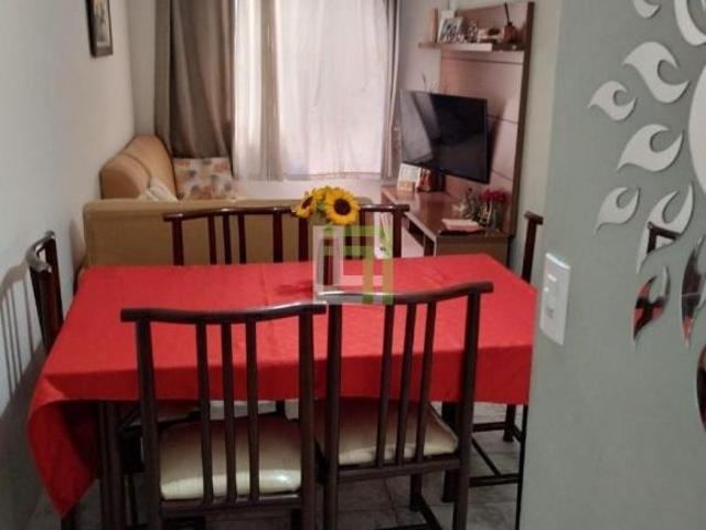 Apartamento à venda na Chácara São Francisco