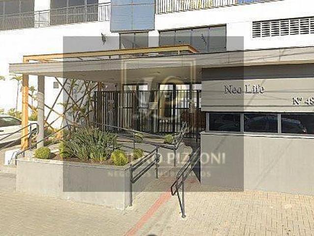 Apartamento à venda na Chácara São José