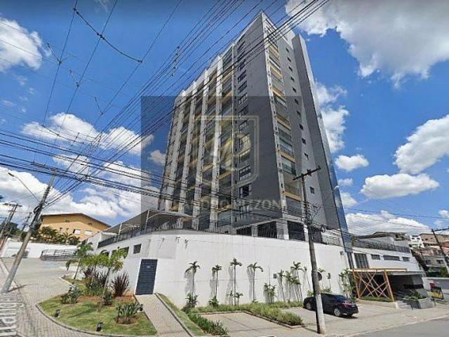 Apartamento à venda na Chácara São José