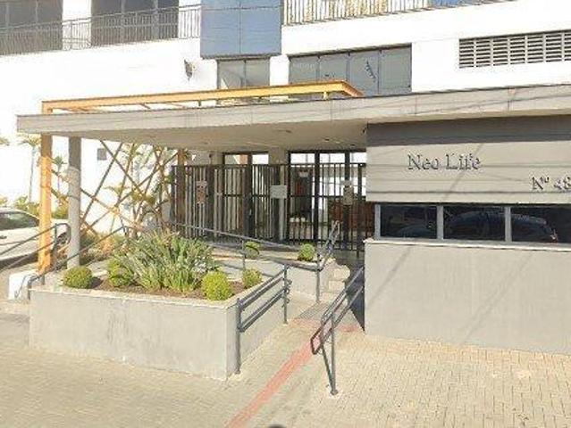 Apartamento à venda na Chácara São José
