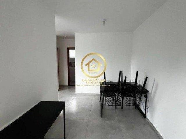 Apartamento à venda na Chácara São Luiz