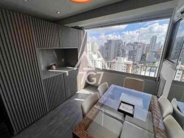 APARTAMENTO À VENDA NA CHÁCARA SANTO ANTÔNIO