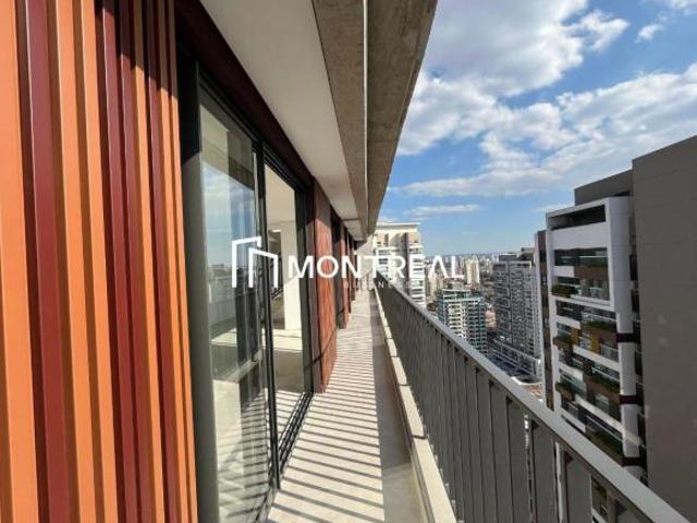 Apartamento à venda na Chácara Santo Antônio