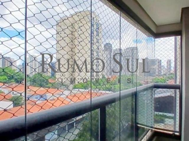 Apartamento à venda na Chácara Santo Antônio