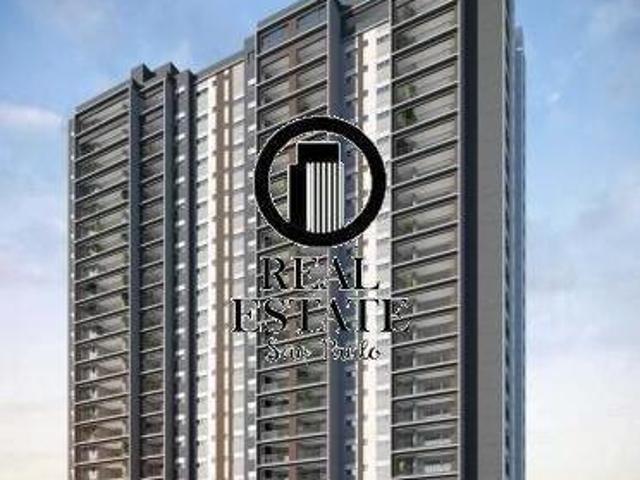 Apartamento à venda na Chácara Santo Antônio