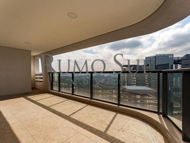 Apartamento à venda na Chácara Santo Antônio