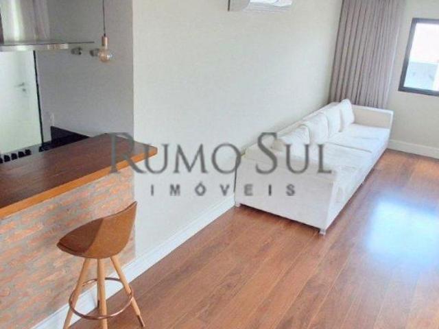 Apartamento à venda na Chácara Santo Antônio