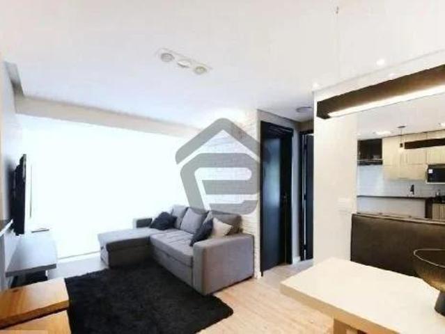 Apartamento à Venda na Chácara Santo Antônio
