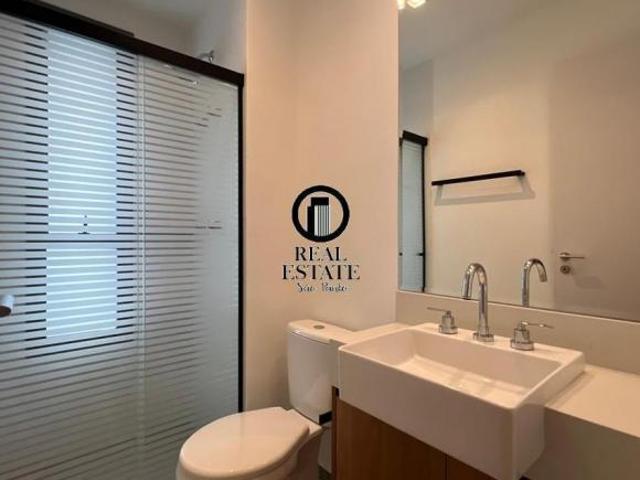 Apartamento à venda na Chácara Santo Antônio