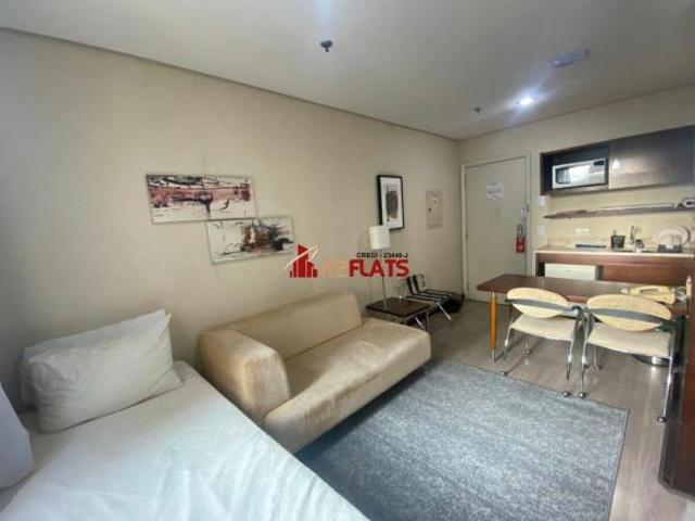 Apartamento à venda na Chácara Santo Antônio