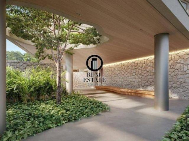 Apartamento à venda na Chácara Santo Antônio
