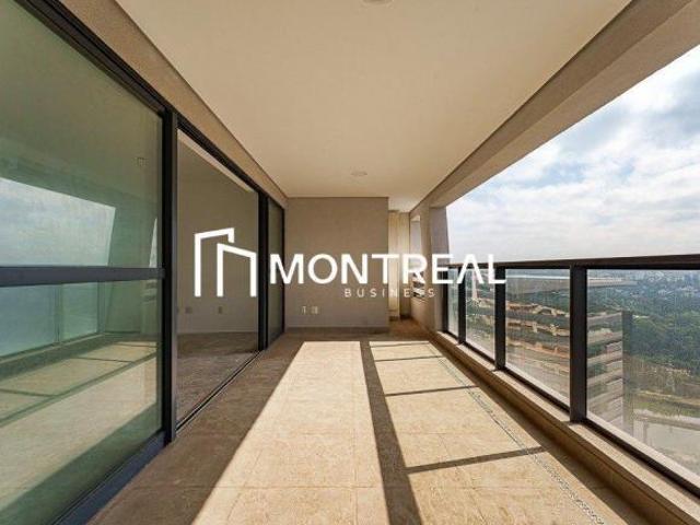 Apartamento à venda na Chácara Santo Antônio