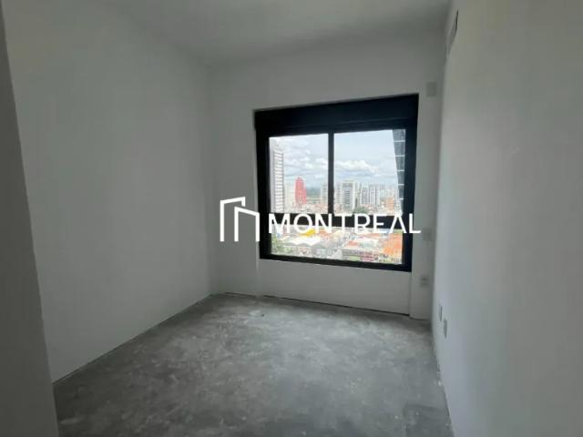 Apartamento à venda no brooklin, 4 dormitórios, 2 suítes. 4 vagas de garagem