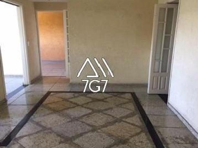 APARTAMENTO À VENDA NA CHÁCARA SANTO ANTONIO