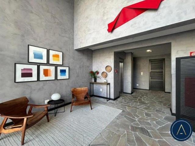 Apartamento à venda na Chácara Santo Antônio