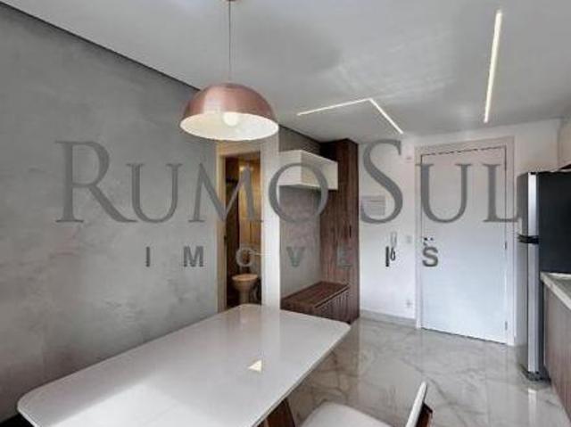 Apartamento à venda na Chácara Santo Antônio