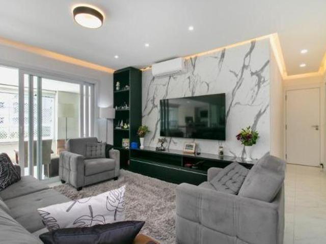 Apartamento à venda na Chácara Santo Antônio