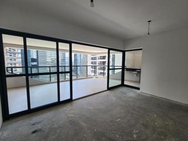 Apartamento à venda na Chácara Santo Antônio