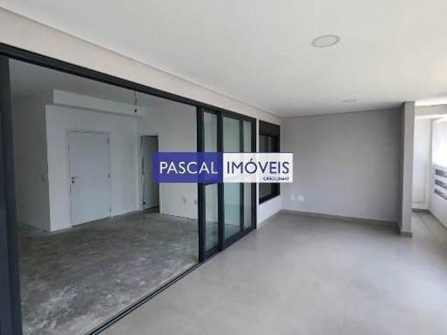Apartamento Chác. Santo Antônio 3 suítes 3 vagas