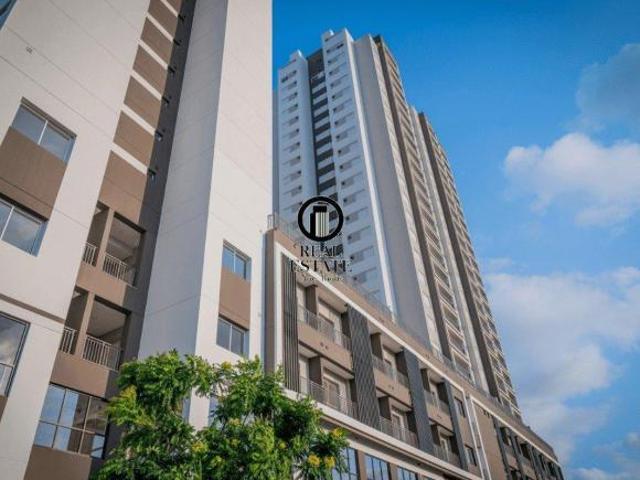 Apartamento à venda na Chácara Santo Antônio