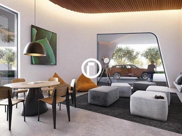 Apartamento à venda na Chácara Santo Antônio