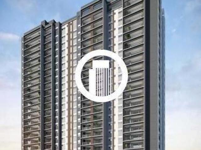 Apartamento à venda na Chácara Santo Antônio