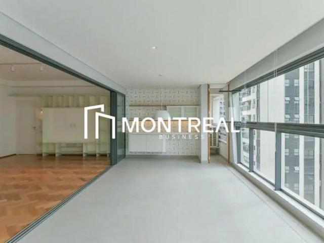 Apartamento à venda na Chácara Santo Antônio