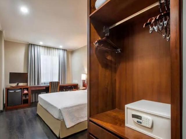 Apartamento à venda na Chácara Santo Antônio