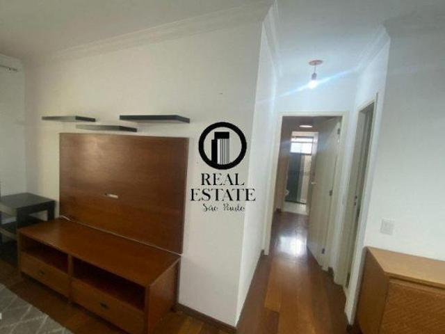 Apartamento à venda na Chácara Santo Antônio