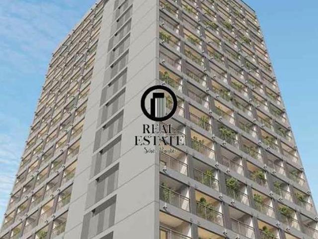 Apartamento à venda na Chácara Santo Antônio