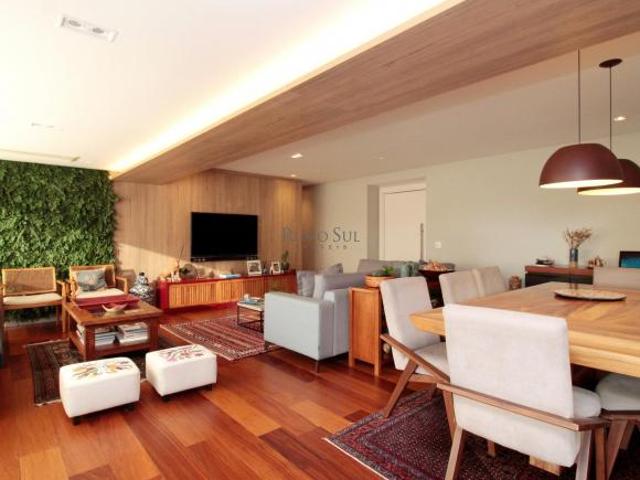 Apartamento à venda na Chácara Santo Antônio