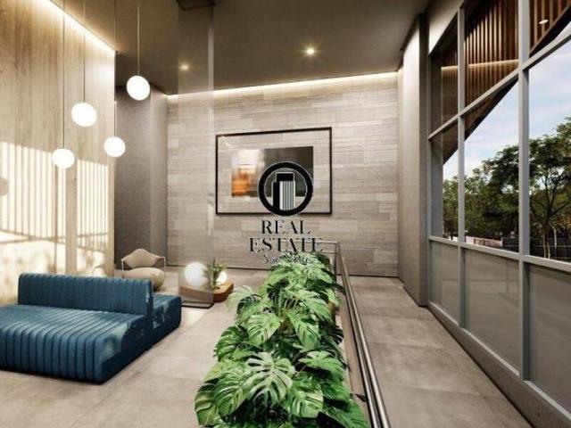 Apartamento à venda na Chácara Santo Antônio