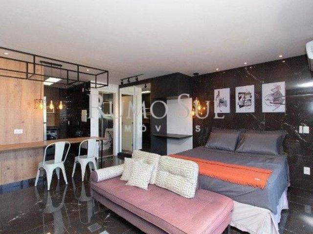 Apartamento à venda na Chácara Santo Antônio