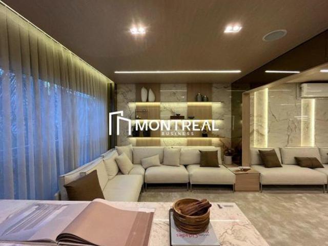Apartamento à venda na Chácara Santo Antônio