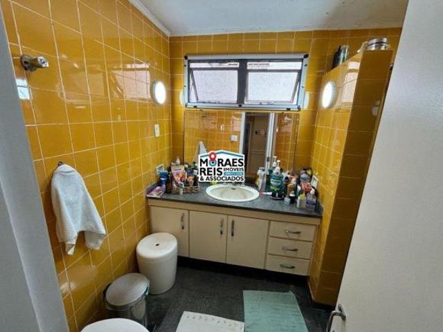 Apartamento à venda na Chácara Santo Antônio