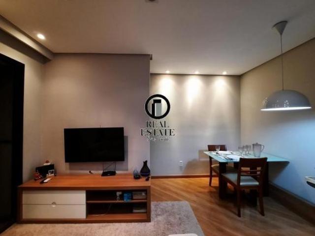 Apartamento à venda na Chácara Santo Antônio