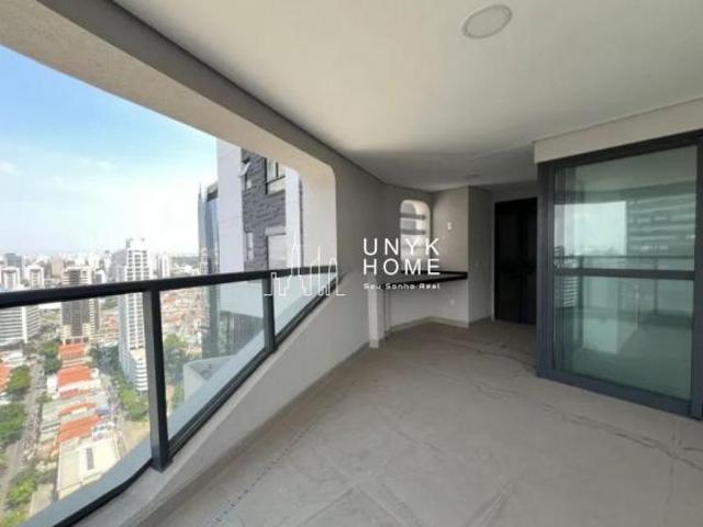 Apartamento à venda na Chácara Santo Antônio