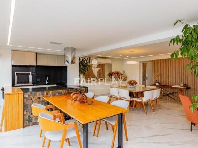 Apartamento à venda na Chácara Santo Antônio