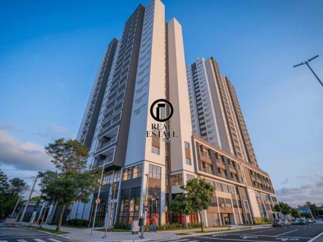 Apartamento à venda na Chácara Santo Antônio