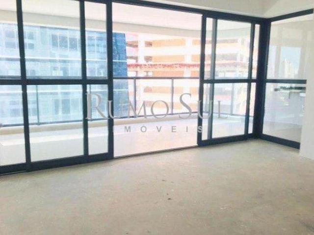 Apartamento à venda na Chácara Santo Antônio