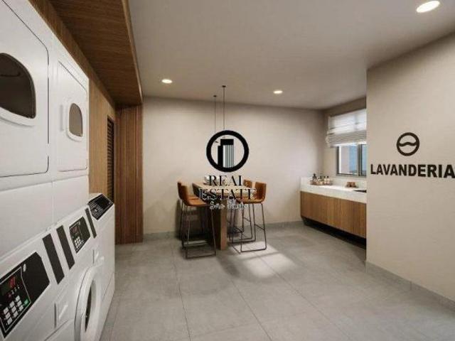 Apartamento à venda na Chácara Santo Antônio